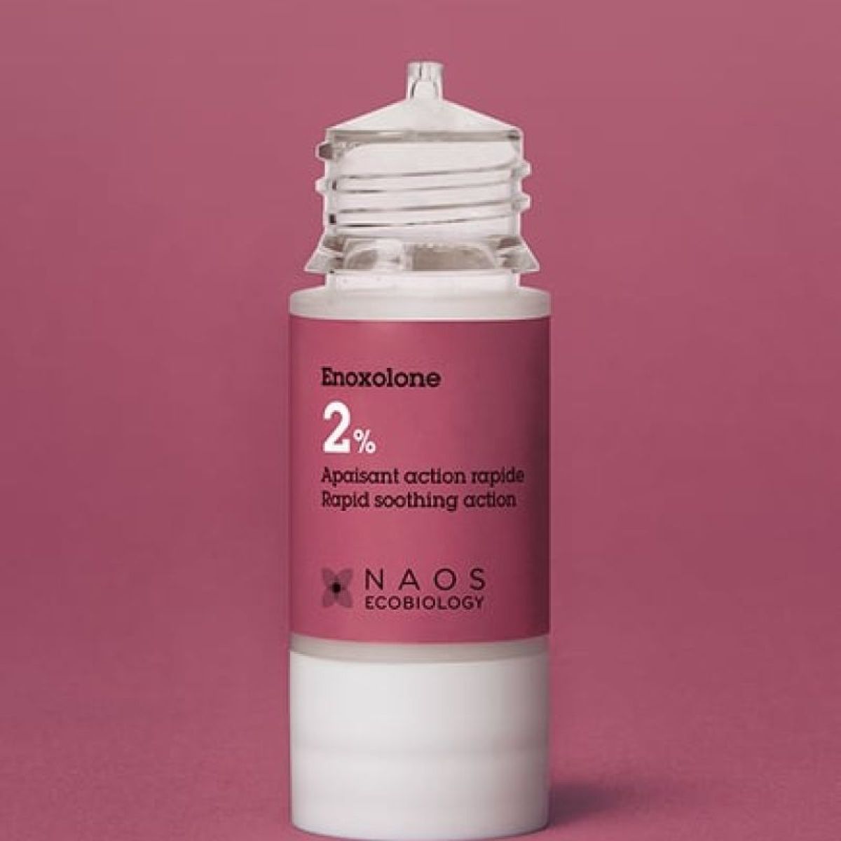 Enoxolone fl 15 ml - ETAT PUR